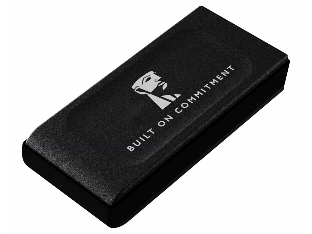 Kingston XS1000GA 1TB Pocket-Sized External SSD [SXS1000/1000GA]
