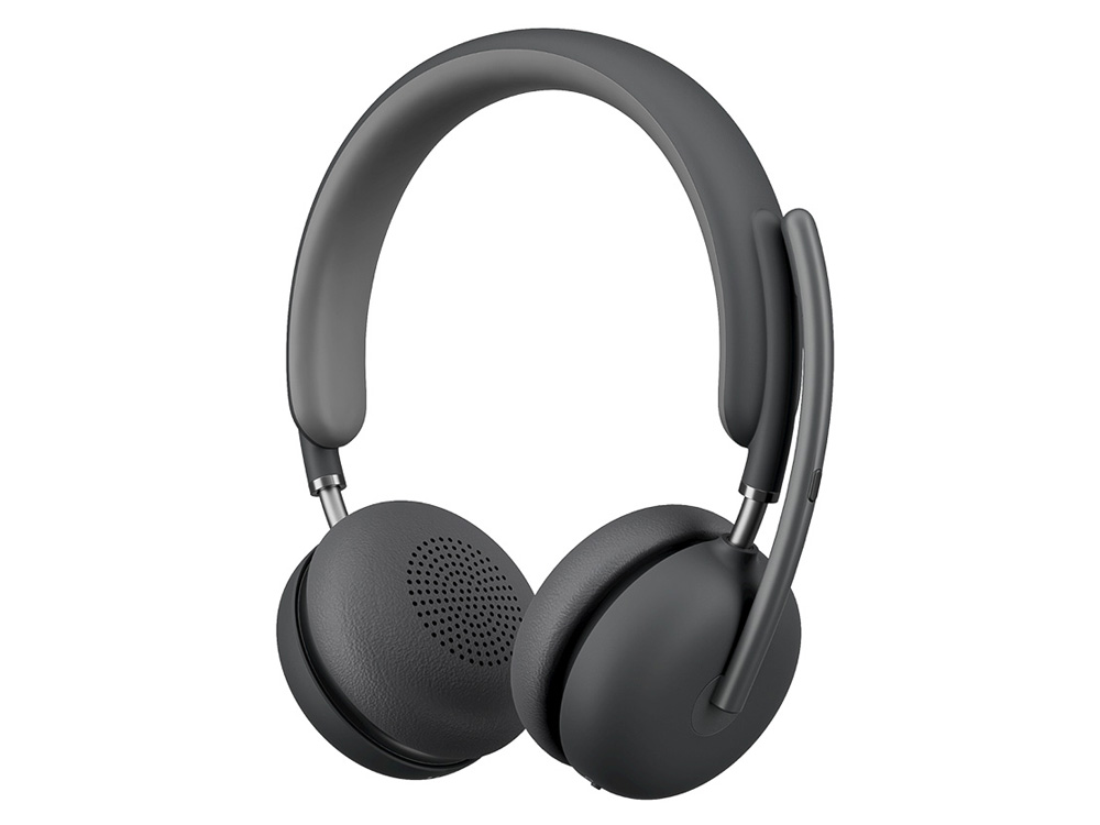 Logitech Zone Wireless 2 Stereo Teams-Certified ANC USB-C/USB-A ...