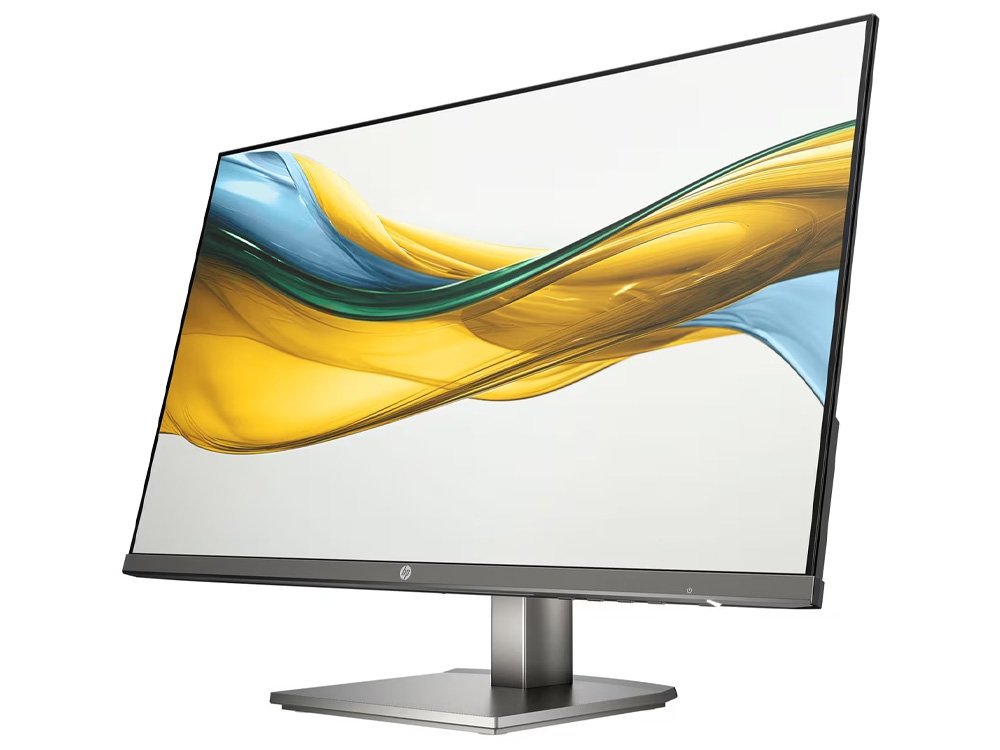 HP Series 5 524DA 23.8" FHD IPS 100Hz Business Monitor [B11W5AT]
