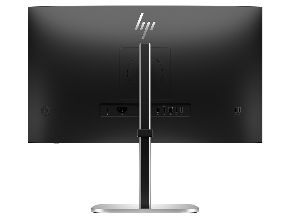 HP Series 5 Pro 527PQ 27" QHD IPS 100Hz Business Monitor [9D9S0UT]