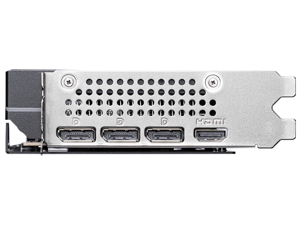 MSI GeForce Shadow 2X OC Plus RTX 5060 Ti 16GB GDDR7 Graphics Card [RTX ...