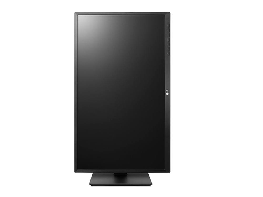 EX-DEMO - LG BK550Y 24" FHD IPS LED 60Hz Business Monitor [24BK550Y-B ...