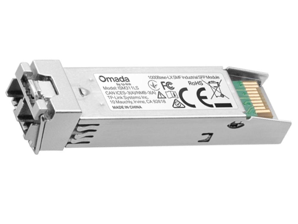 TP-Link ISM311LS 1000Base-LX SMF SFP Module [ISM311LS]