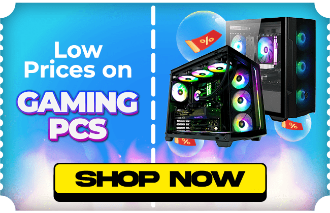 Centre Com : Best PC Hardware Prices!