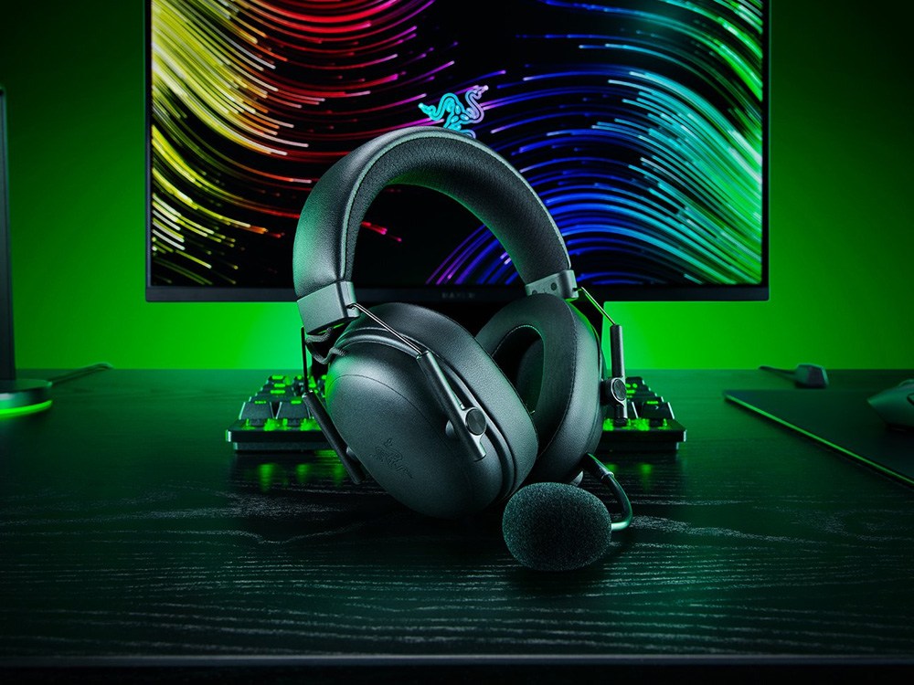 Razer BlackShark V3 Wireless eSports Headset - Black (FRML Packaging ...