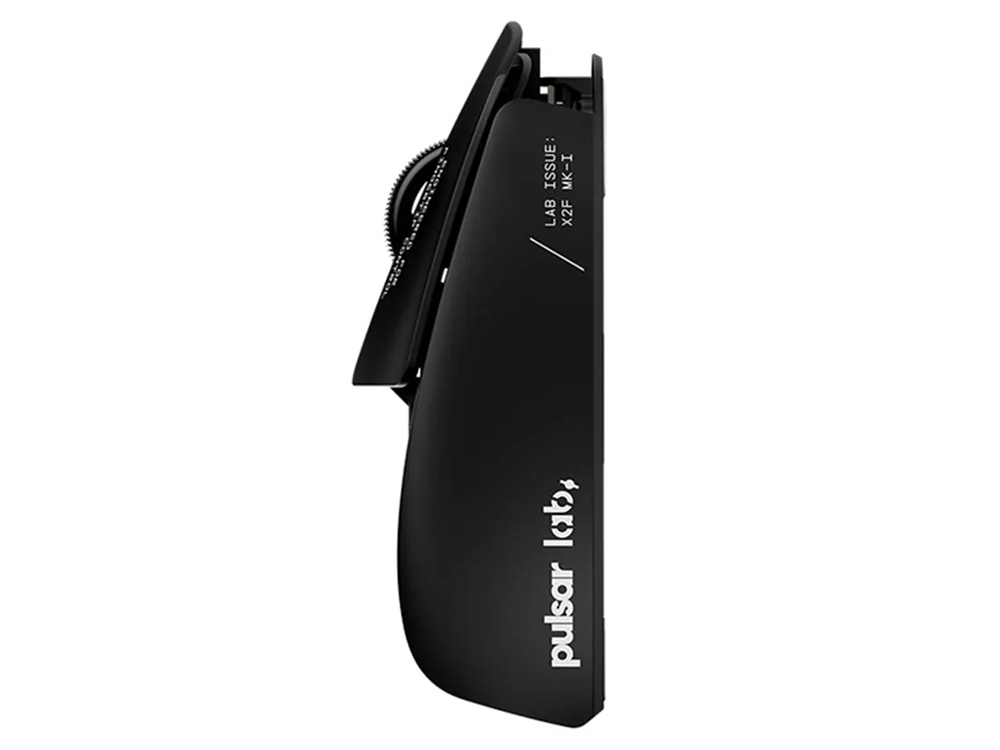 Pulsar LAB X2F 8K Ambitious Wireless Gaming Mouse - Black [PX2F101]