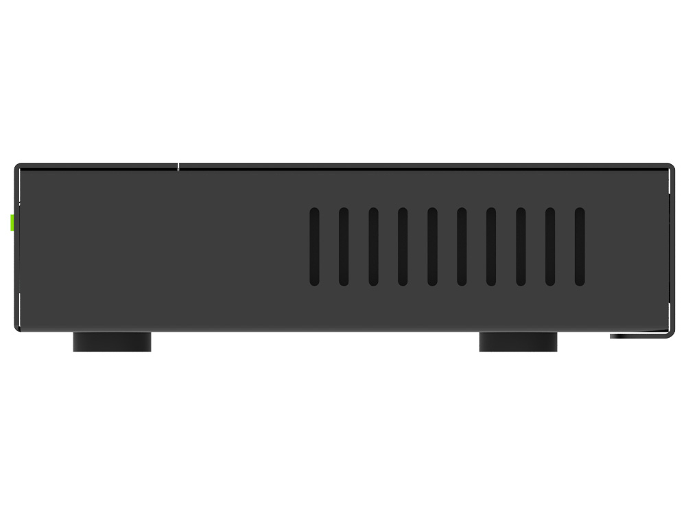 Netgear GS305Pv3 5-Port Gigabit Ethernet Unmanaged PoE+ Essentials ...