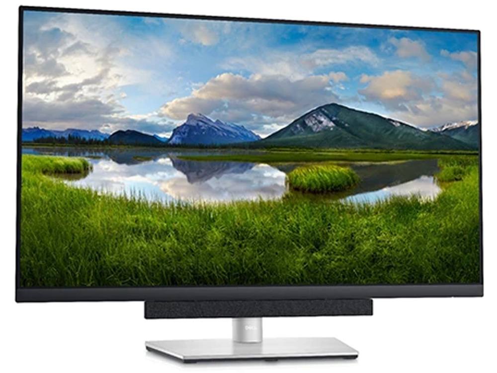 Dell SB521A Slim Lightweight USB Soundbar [520-AASC]