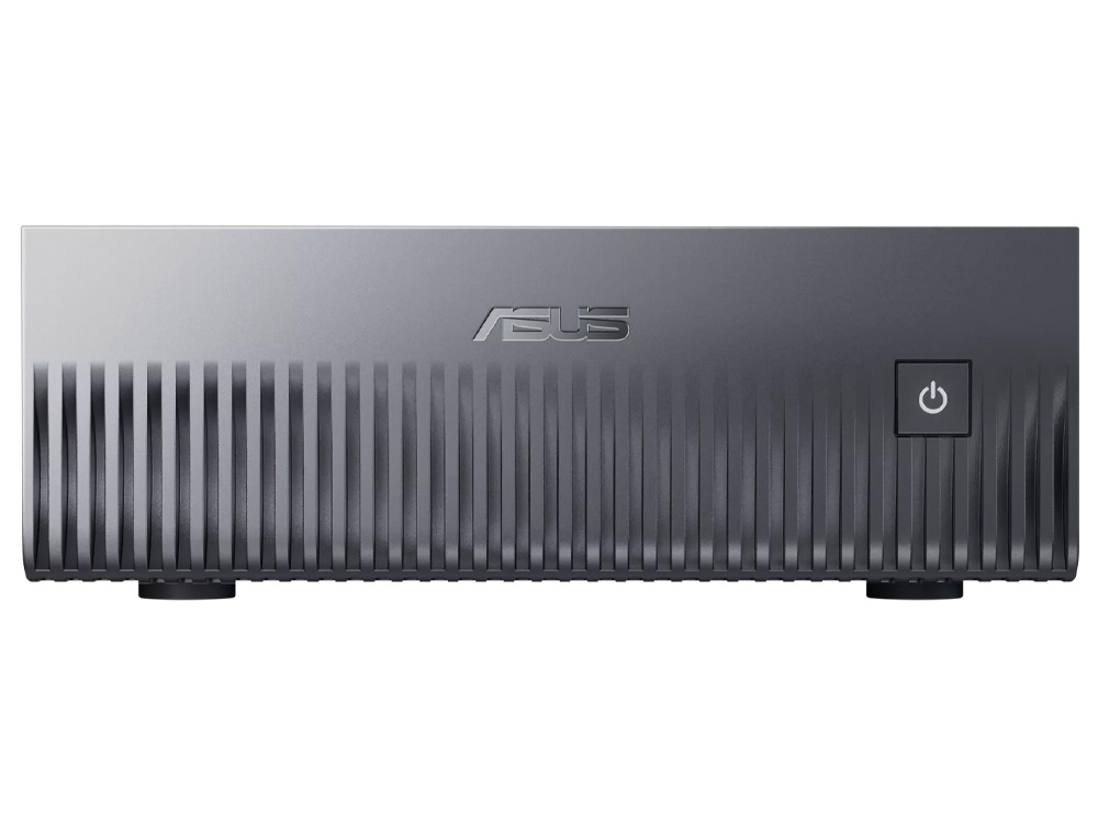 ASUS Ascent GX10 AI NVDIA GB10 128GB RAM 1TB Supercomputer Mini PC ...