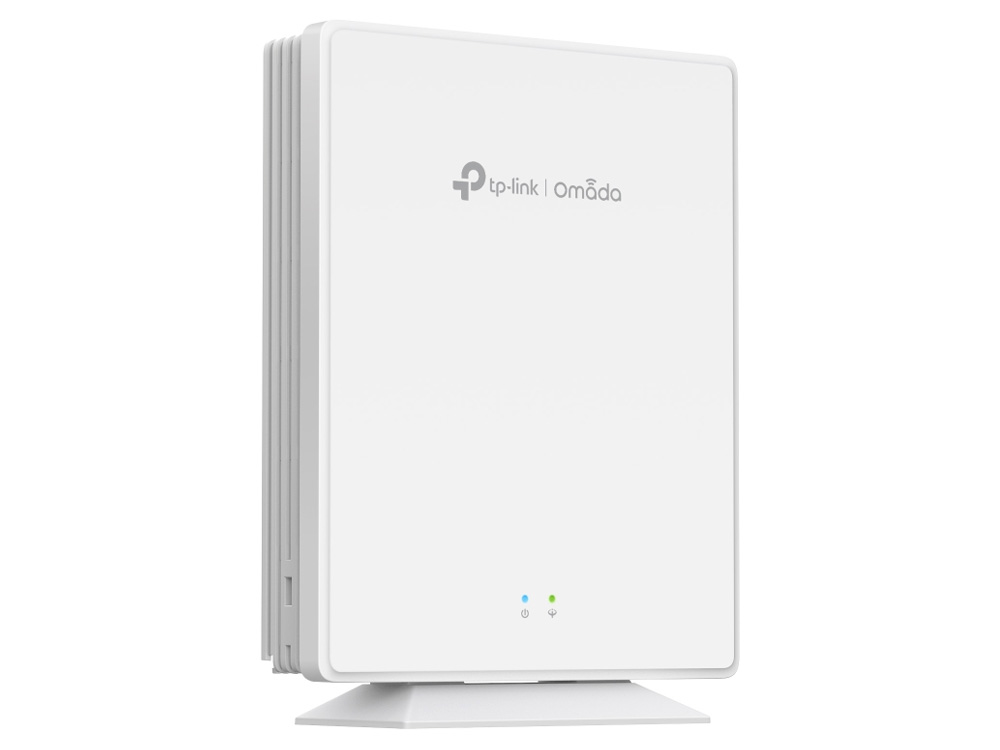 TP-Link EAP610GP-Desktop Omada AX1800 Wi-Fi 6 Desktop GPON Access Point [EAP610GP-Desktop]