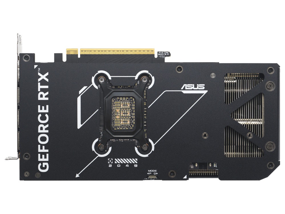 ASUS Dual GeForce RTX 5070 12GB GDDR7 OC Edition Graphics Card [DUAL ...