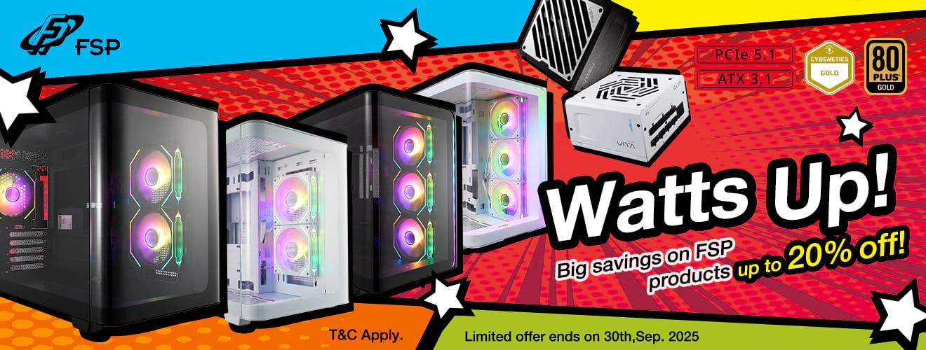 Centre Com : Best PC Hardware Prices!