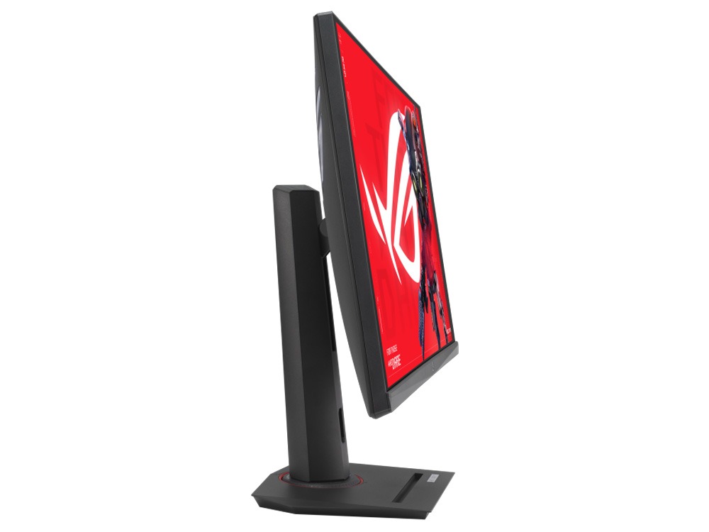 ASUS ROG Strix XG32UCG 31.5" 4K 160Hz/ FHD 320Hz Dual Mode IPS G-Sync ...