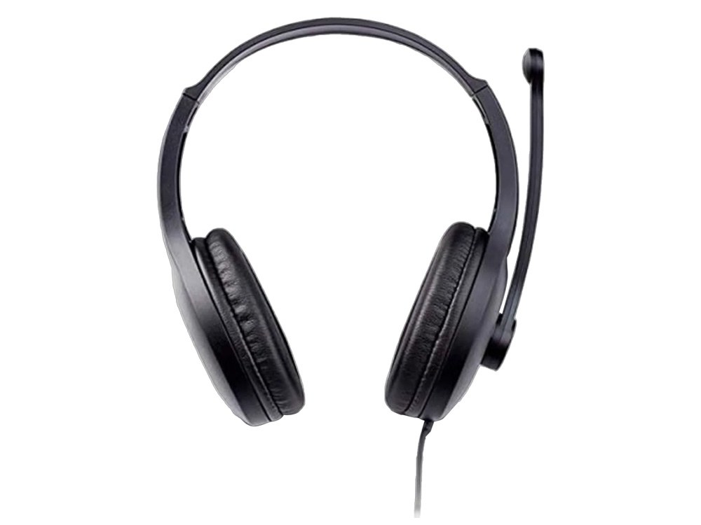 Edifier K800 USB Computer Headset with Microphone [USB K800]