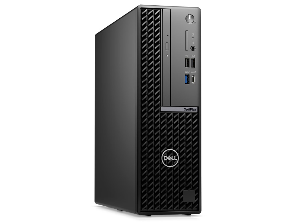 Dell OptiPlex Small Form Factor Plus i7 16GB RAM 512GB Desktop PC with ...