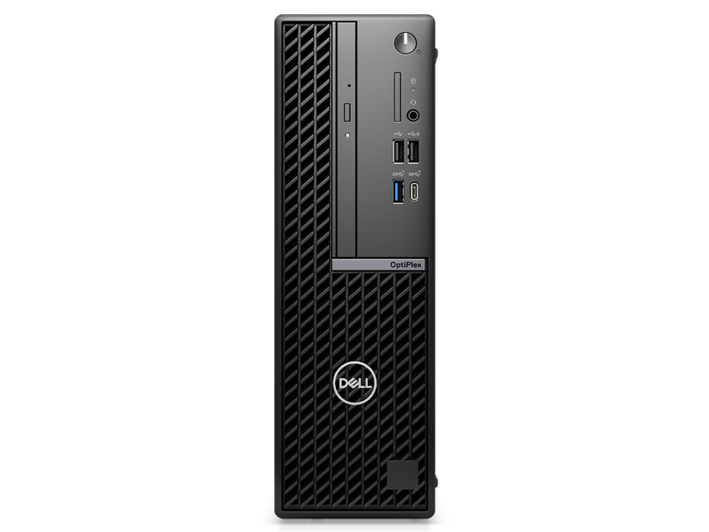 Dell OptiPlex Small Form Factor Plus i5 16GB RAM 512GB Desktop PC with ...