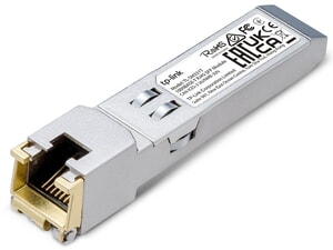 TP-Link TL-SM331T 1000BASE-T RJ45 SFP Module [SM331T]