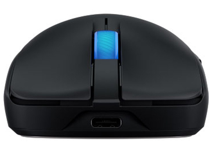 ASUS ROG Harpe II Ace Wireless Gaming Mouse - Black [ROG Harpe II Ace ...
