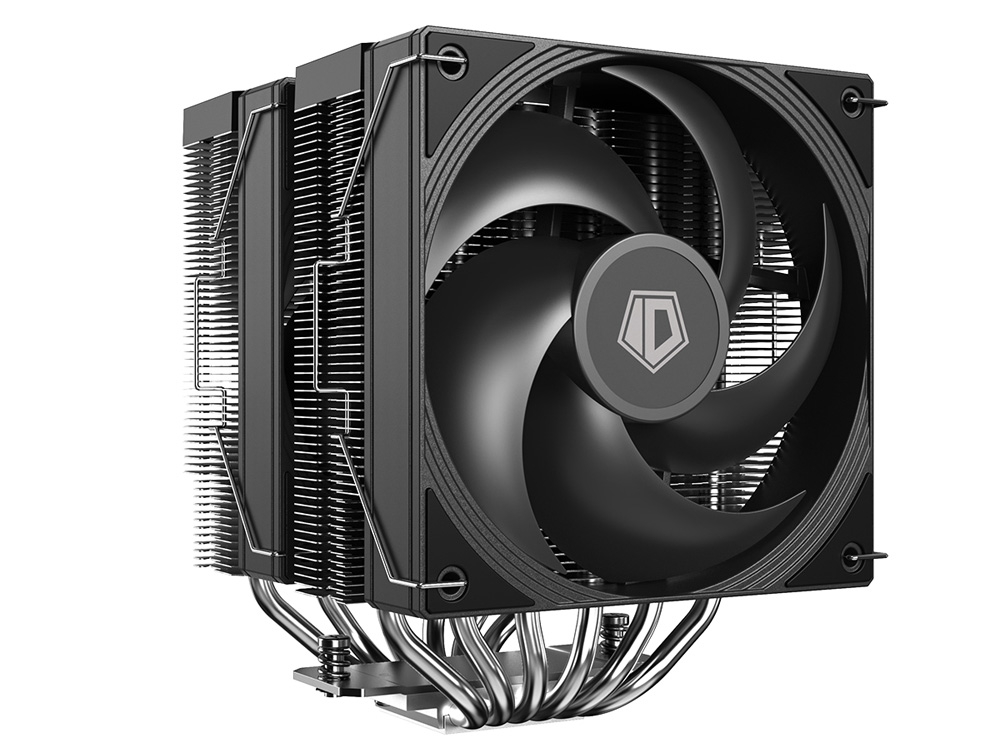 ID-Cooling FROZN A620 PRO SE CPU Cooler - Black [FROZN A620 PRO SE]