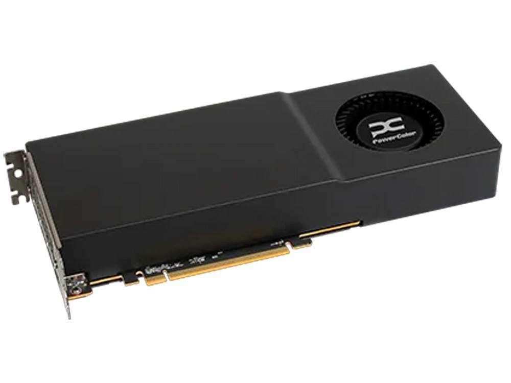 PowerColor Radeon AI PRO R9700 32GB GDDR6 Graphics Card [AI PRO R9700 ...