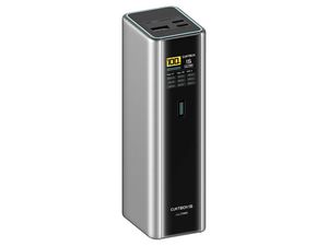 Cuktech PB200U 15 Ultra 20000mAh 165W Power Bank [CUK-PB200UGLGR]