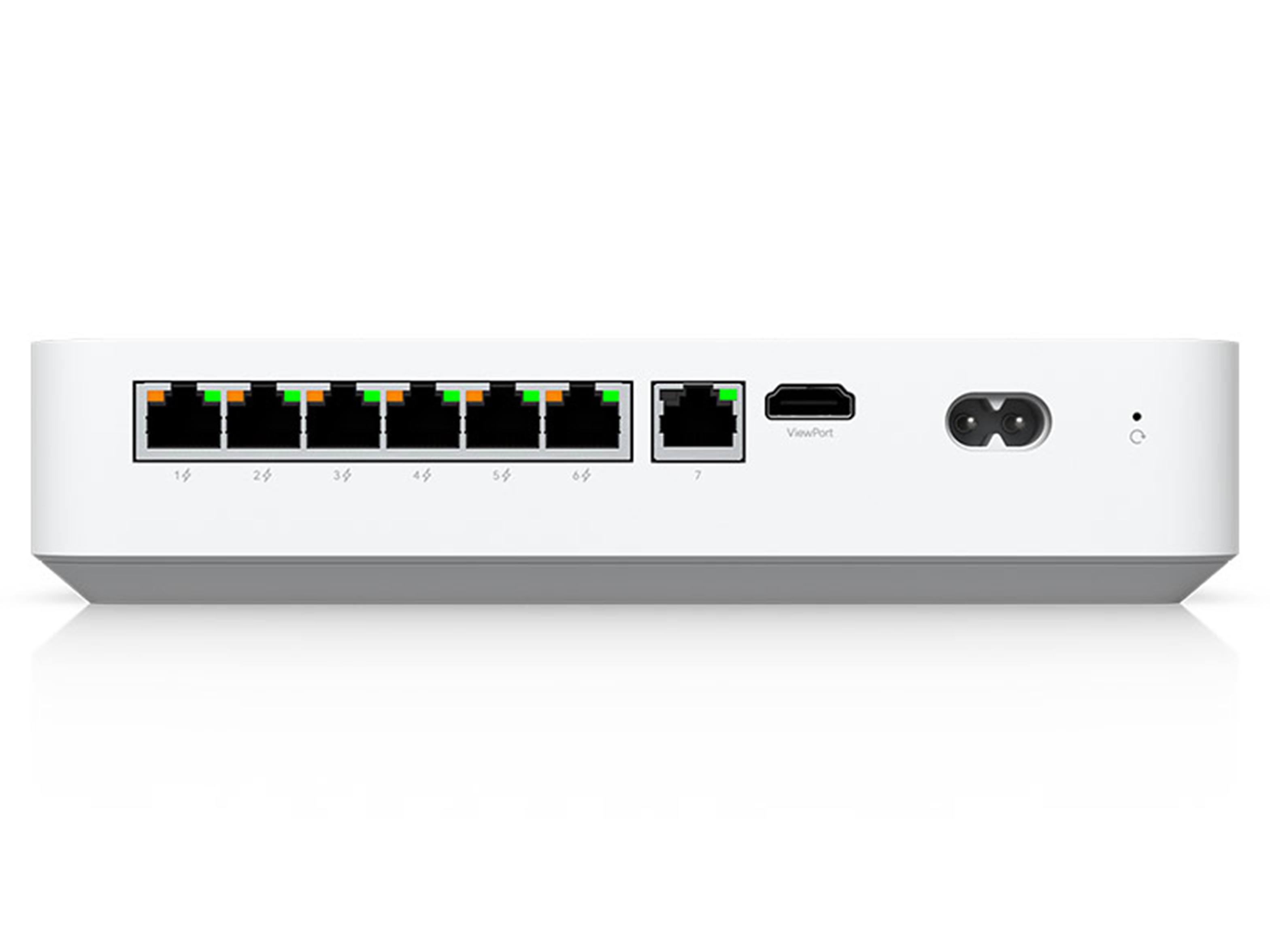 Ubiquiti Compact UniFi Protect NVR Kit [UNVR-INSTANT-KIT]