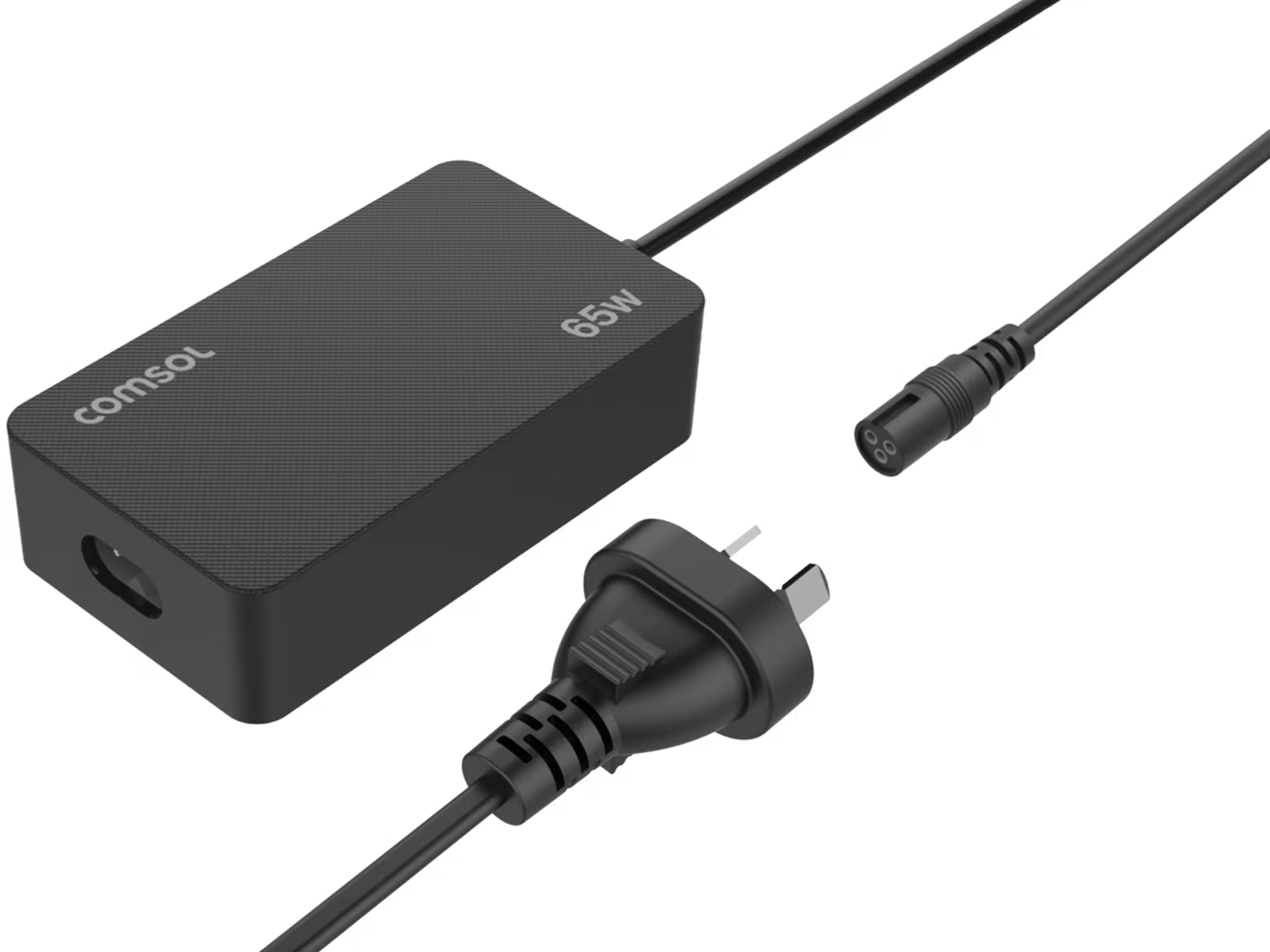 Comsol 65W Universal Laptop Charger - 11 Tips [DC65CAB]