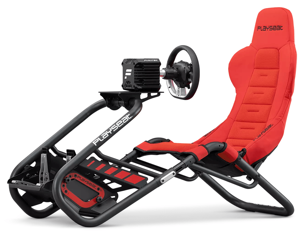 Playseat Trophy - Red [PSTYR]