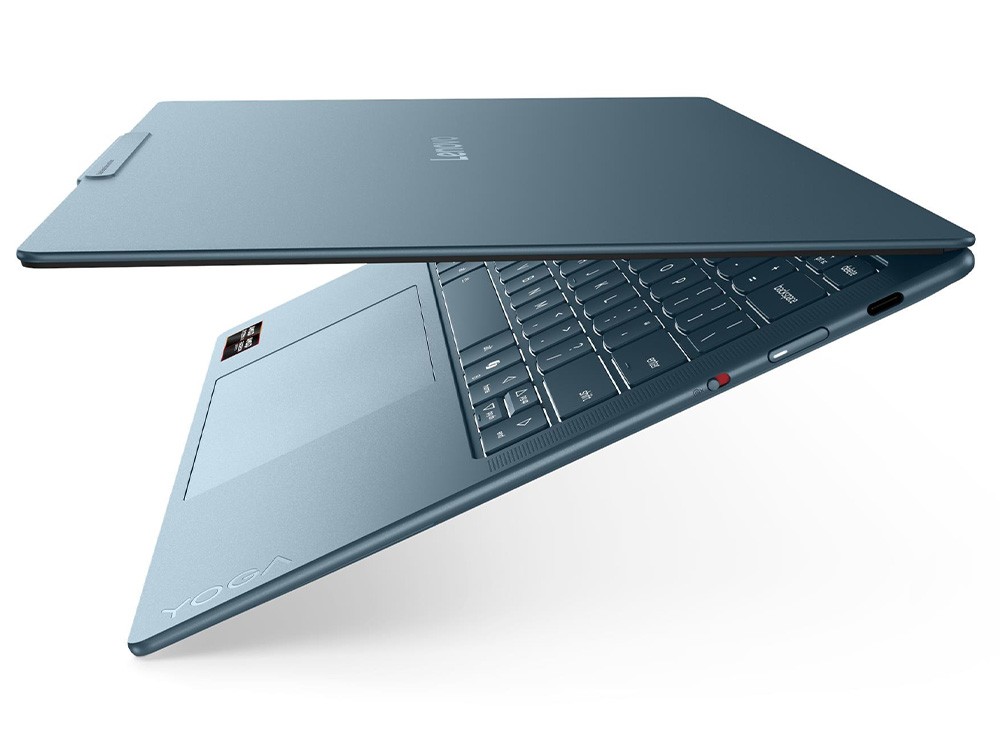 Lenovo Yoga Slim 7a Gen 11 [83QS0004AU] 14" WUXGA OLED Ryzen AI 7 32GB ...